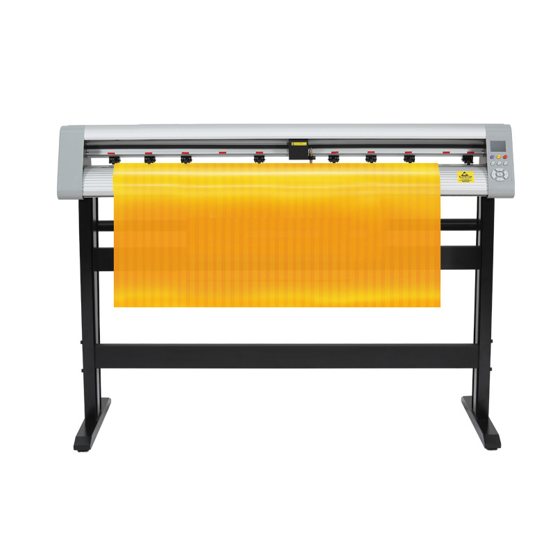 Auto Cutter Function with Reflective Cutter Plotter 1.3m Sensor ...